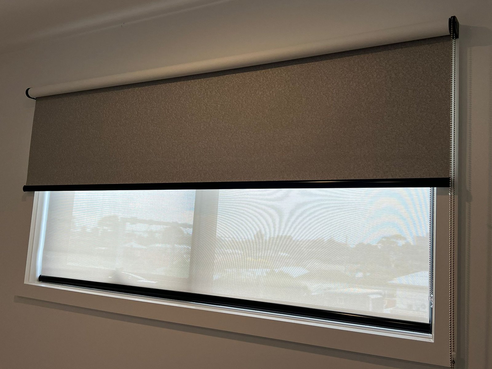Double Blinds - Blinds and Beyond