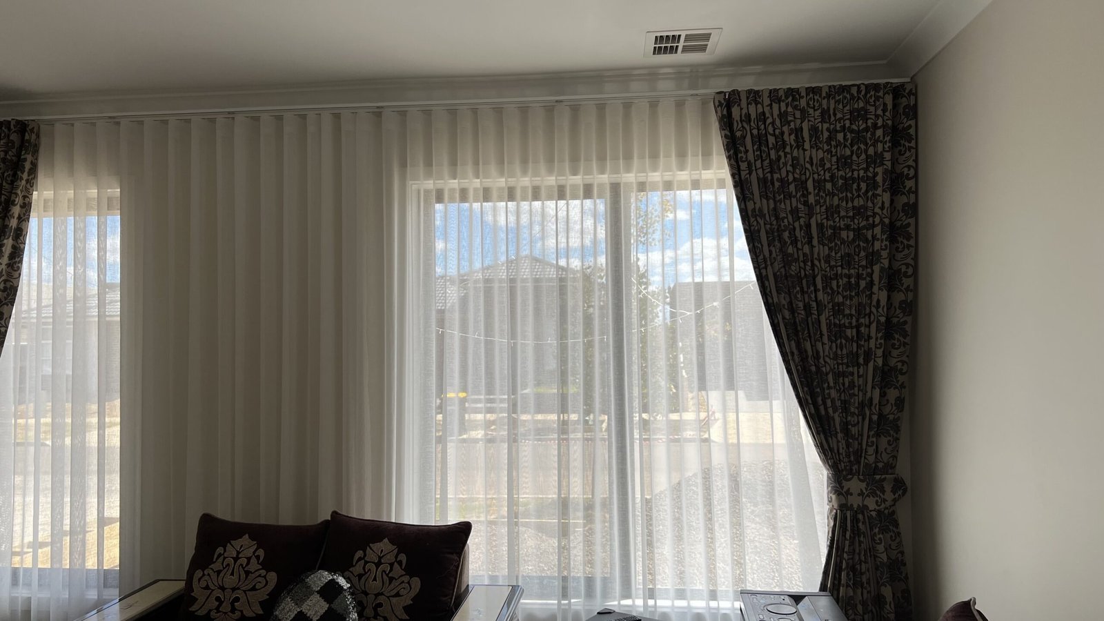 Blockout Curtains 10 - Blinds and Beyond